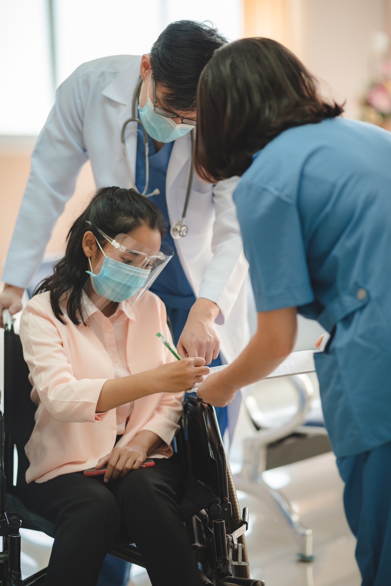 Health Insurance - Ken Jackson Insurance