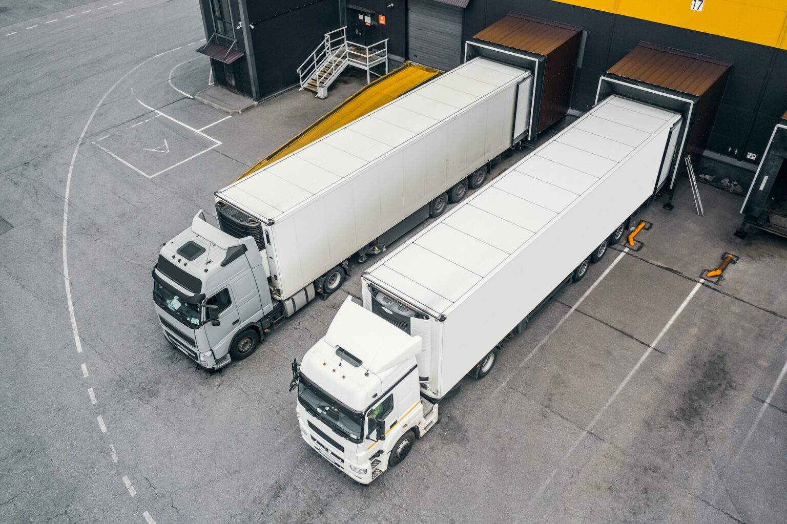 Commercial Truck Insurance Las Vegas | Big Rig Insurance